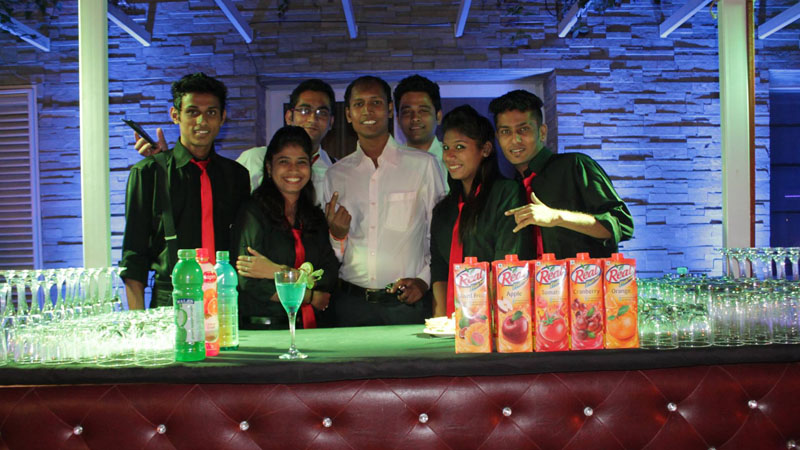 Best Bartending College in PAN India | Goa | Hyderabad | Chandigarh